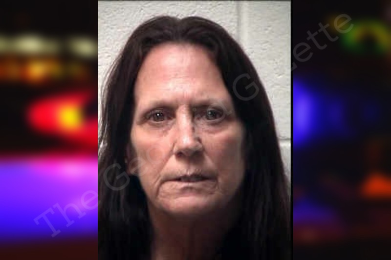 Renee Landers — Henry County Jail Bookings