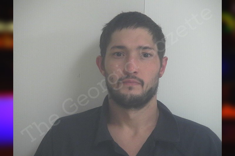 Cory Landrum — Walton County Jail Bookings