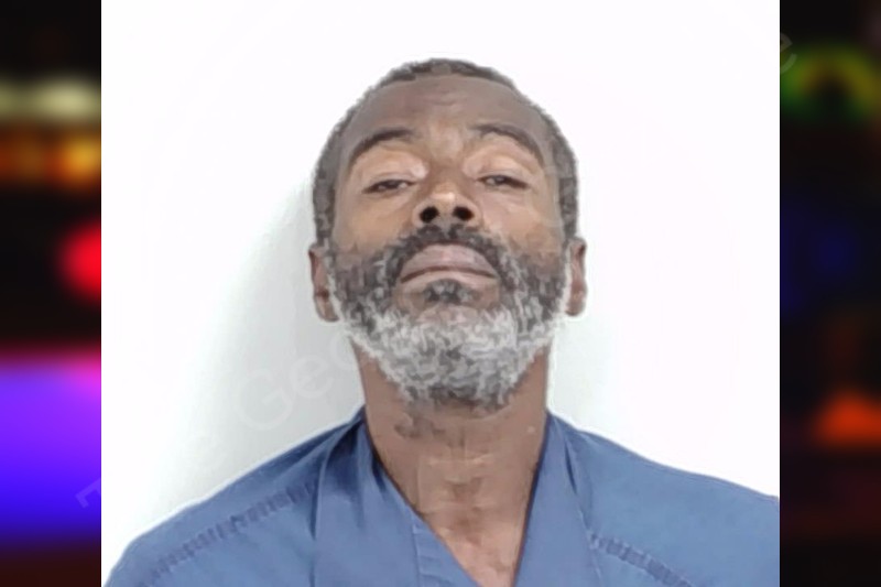 Ricky Lane — Lowndes County