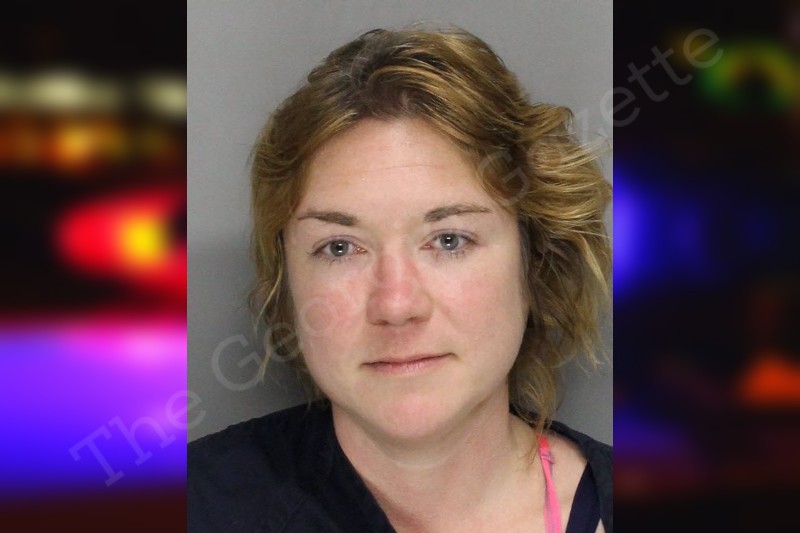 Courtney Larkin | Cobb County