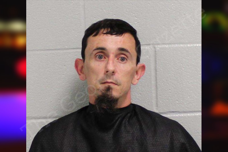 Jason Lawhorne — Carroll County Jail Bookings