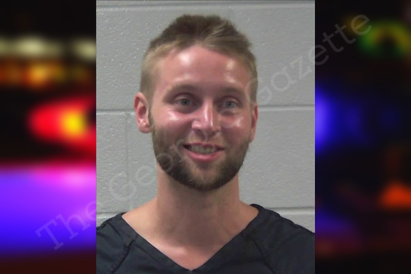 Joshua Leidner | Gilmer County