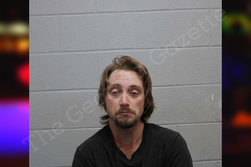 Jeremy Lewis - Harris County