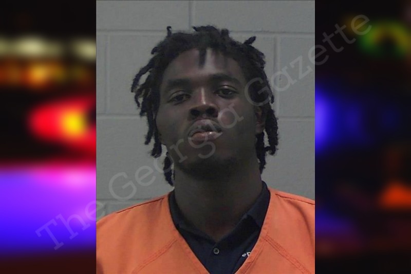 Robin Linche — Madison County Jail Bookings