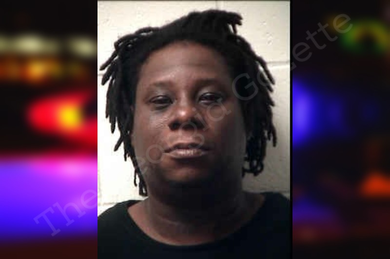 Reginald Little — Henry County Jail Bookings