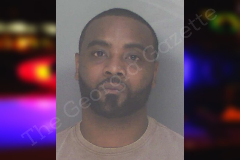 Robert Littlepage — Douglas County Jail Bookings