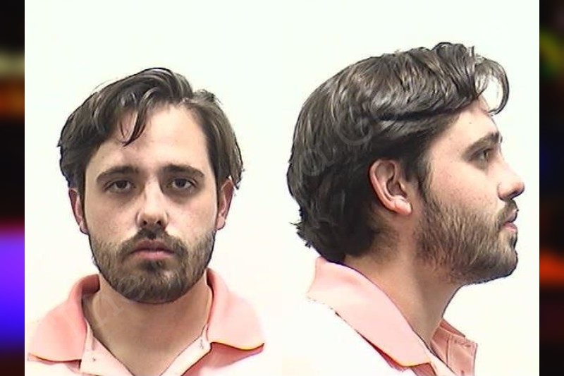 Samuel Livingston — Clarke County