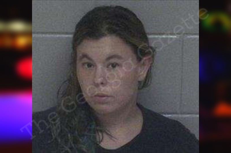 Emoline Lockhart — Morgan County Jail Bookings