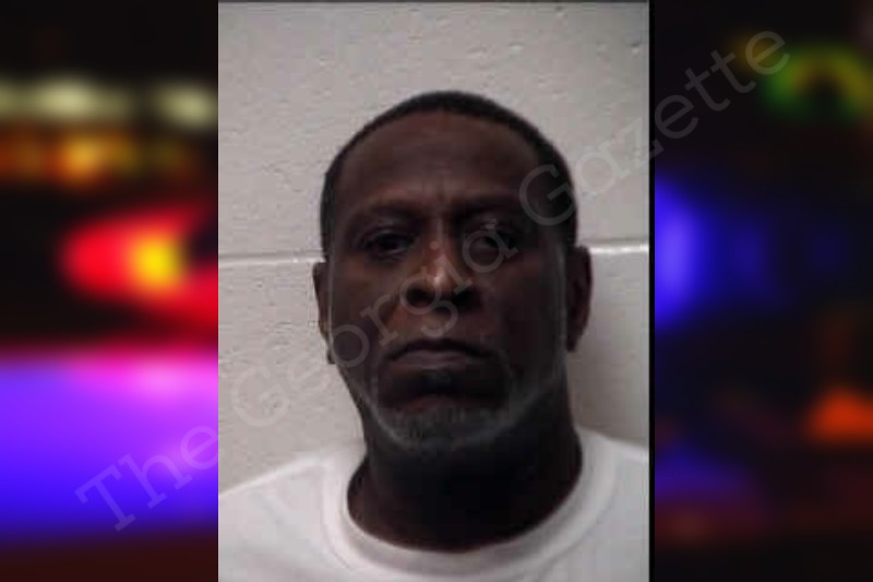 James Lofton — Henry County Jail Bookings