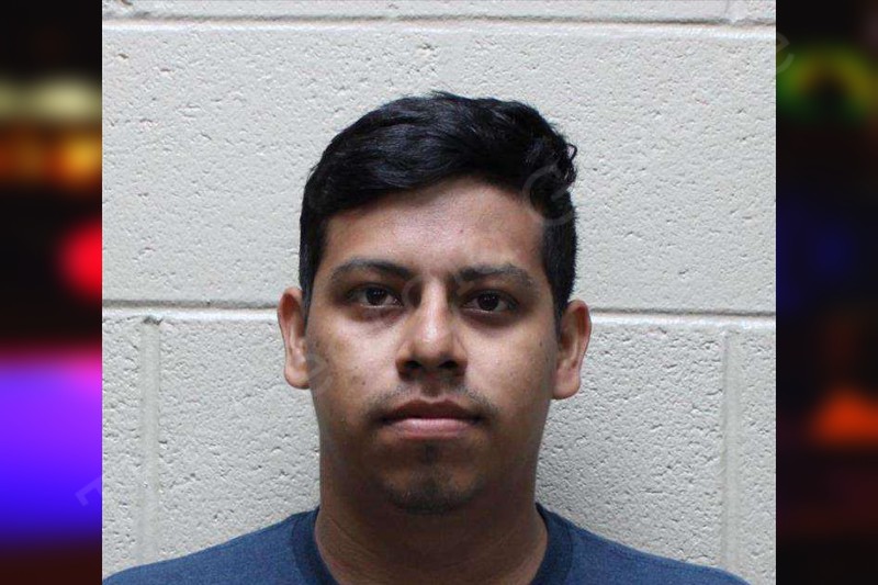 Denilson Lopez — Haralson County Jail Bookings