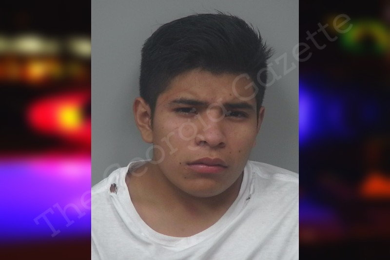 Nelson Lopez - Gwinnett County