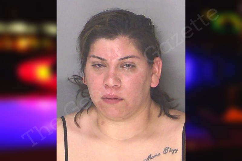 Noelana Lucka — Douglas County