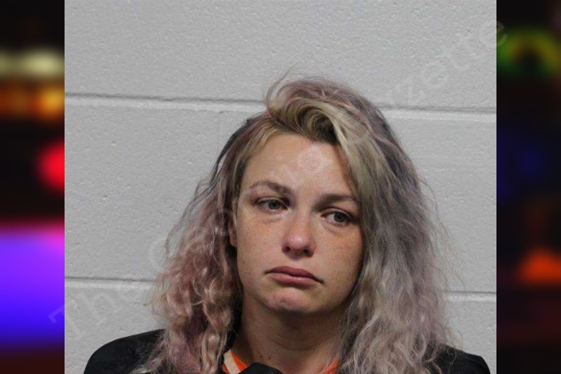 Danielle Lumpkin - Habersham County