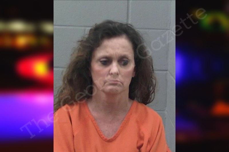 Paula Lunsford | Madison County