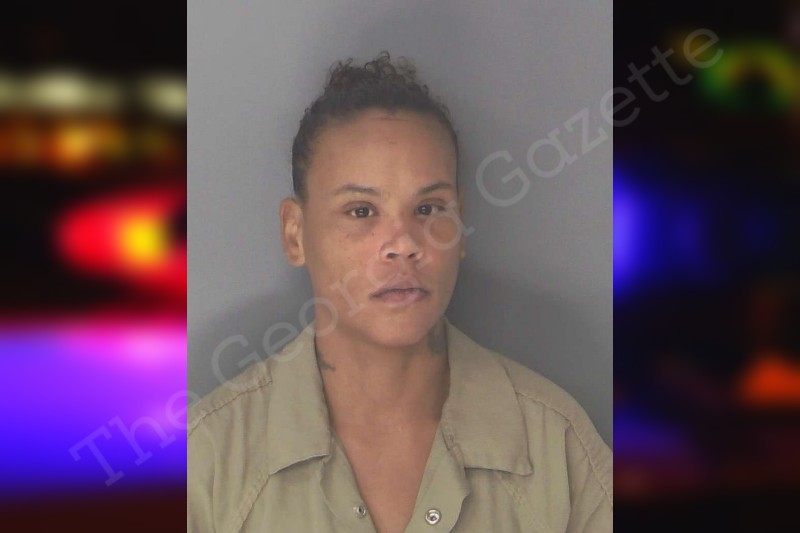 Patricia Lytle | Douglas County