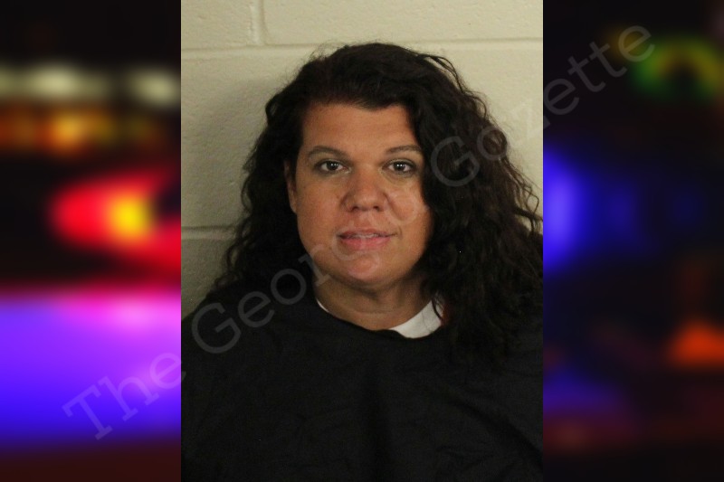 Robin Land — Floyd County Jail Bookings