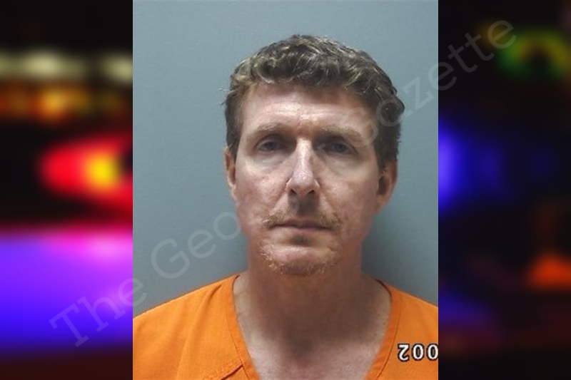 Dennis Lehman — Cherokee County Jail Bookings