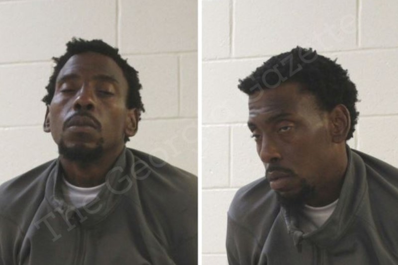 Jonathan Lester — Houston County Jail Bookings