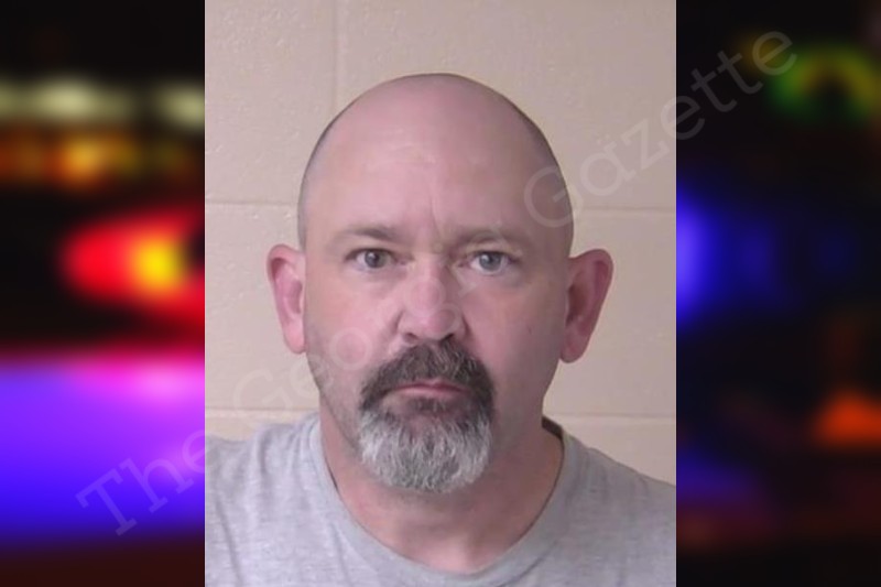 Jeremy Letson — Walker County Jail Bookings