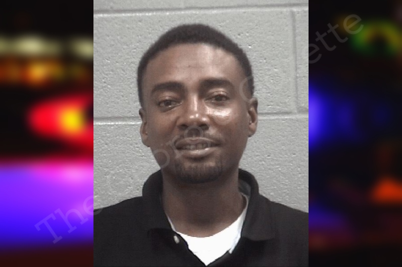 Carlos Lewis — Columbia County Jail Bookings
