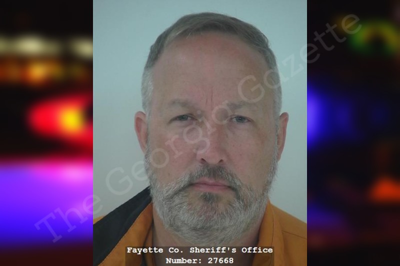 Robert Lezon — Fayette County