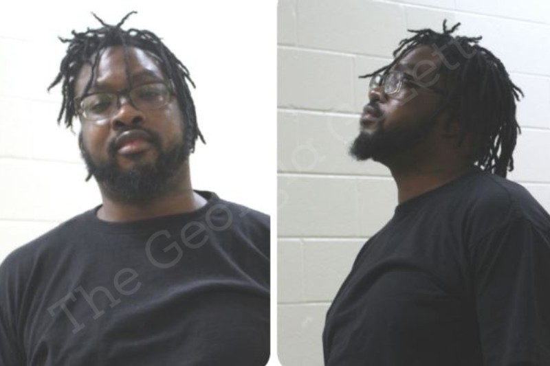 Chad Lindsey — Houston County Jail Bookings