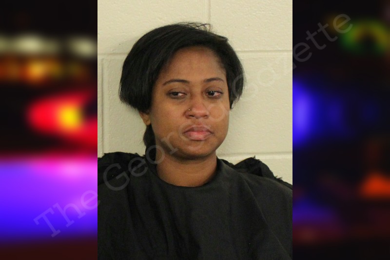 Courtney Linley | Floyd County