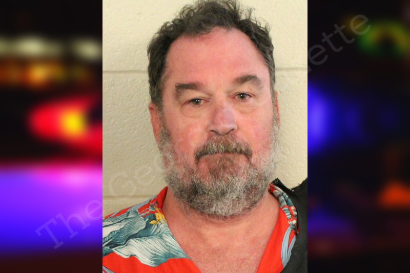 Dennis Little — Floyd County Jail Bookings