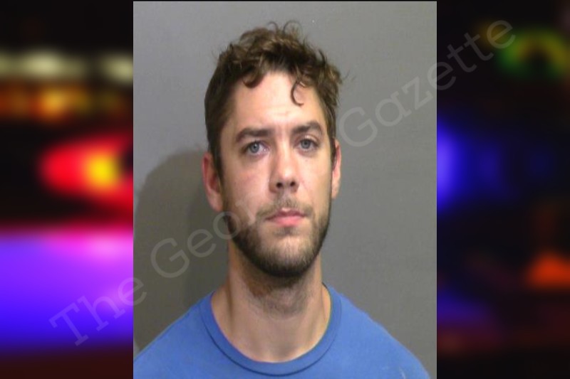 Andrew Loffredo — Glynn County