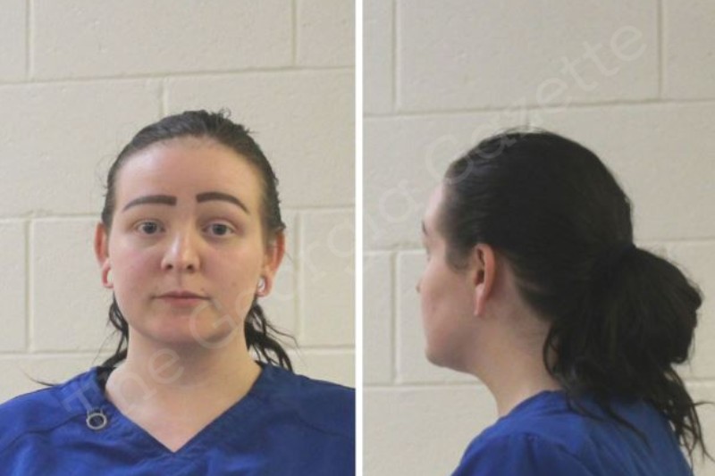 Kiki Lowery — Houston County