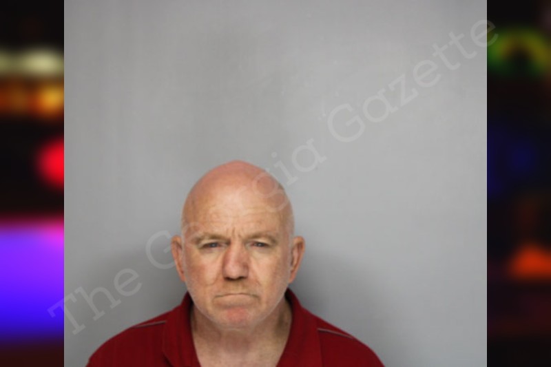 Barry Maddox | Hall County