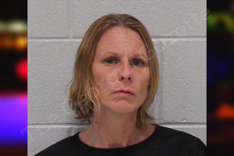 Jamie Maddox | Carroll County