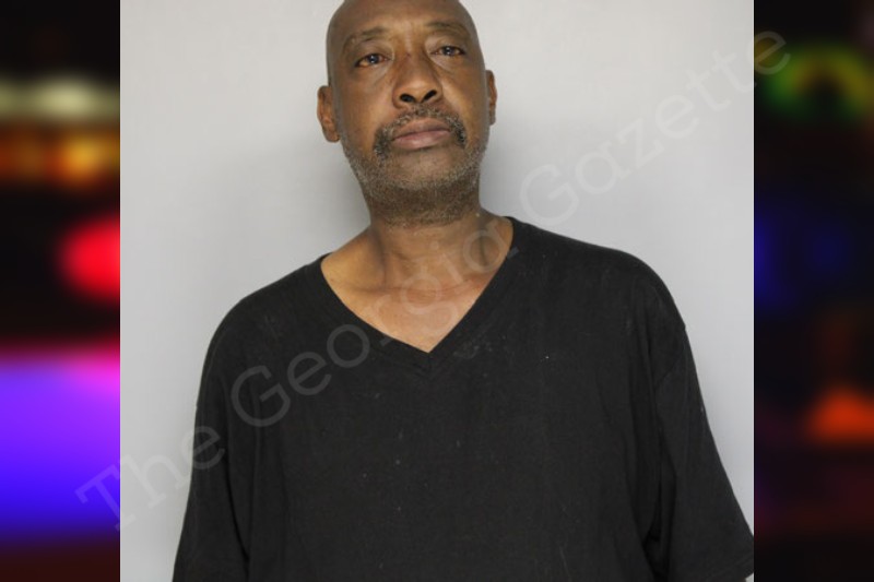 Shannon Maddox — Hall County Jail Bookings