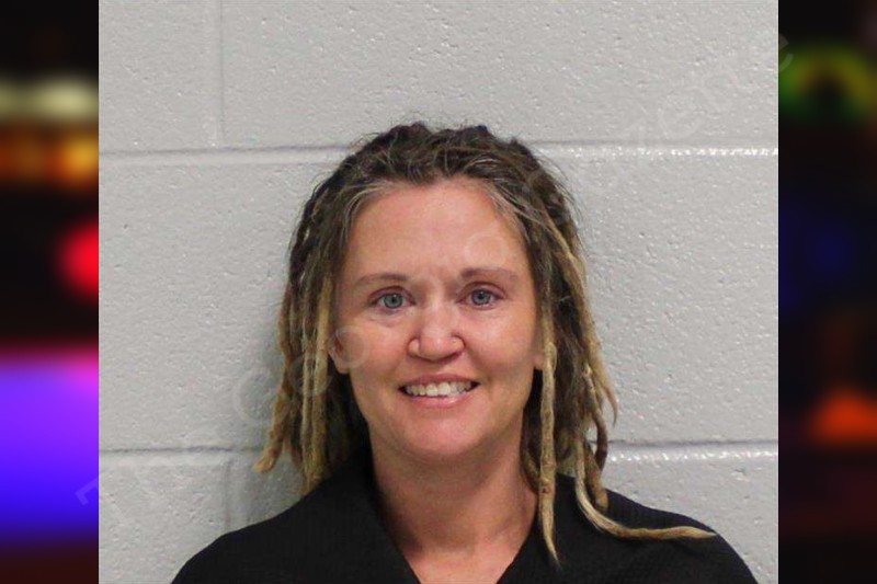 Maxine Maine — Carroll County Jail Bookings