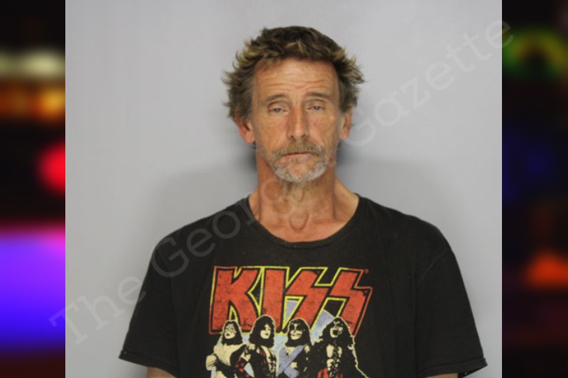 Joseph Mallard - Hall County