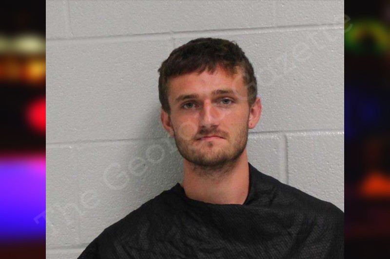 Christopher Martin — Carroll County Jail Bookings