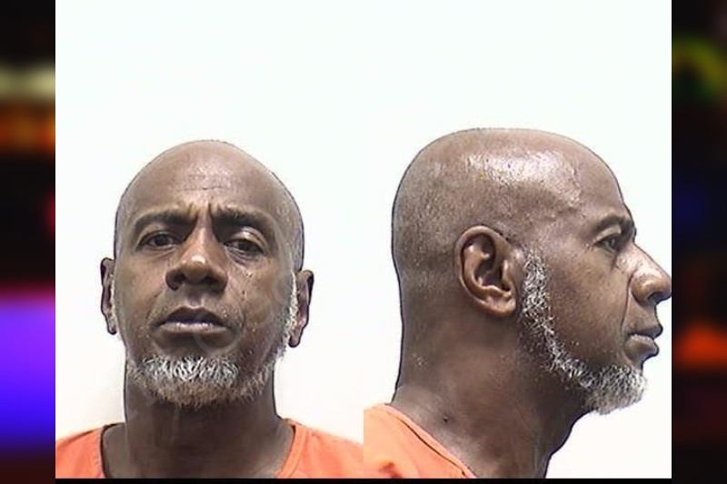 William Martin — Clarke County Jail Bookings