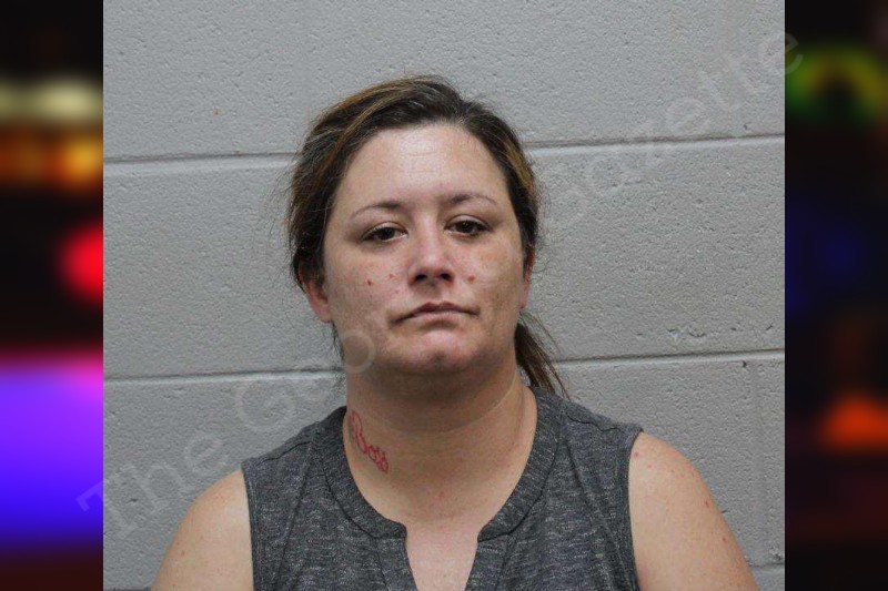 Tabitha Martinez | Harris County