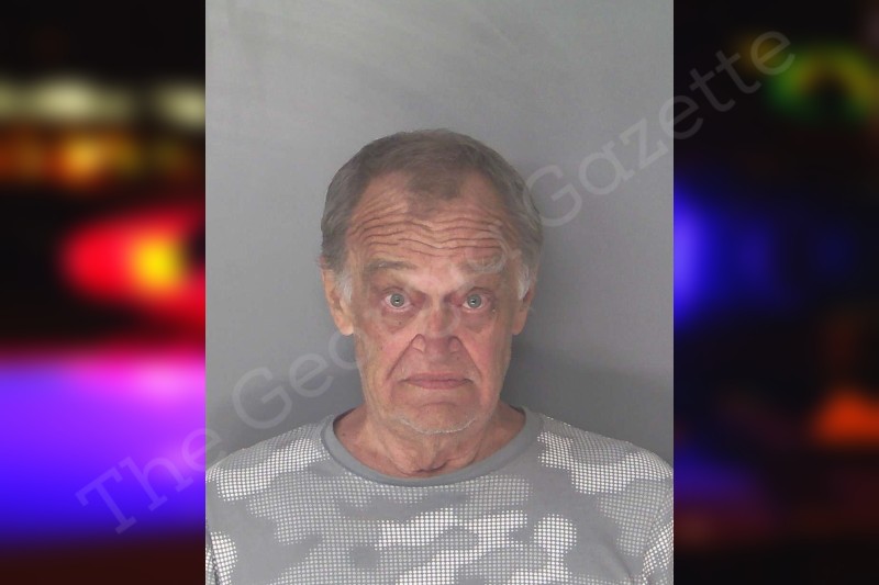 Michael Maslowski | Douglas County
