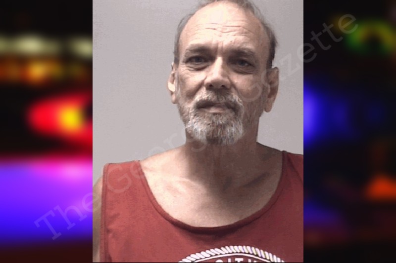 Milton Mason — Coweta County