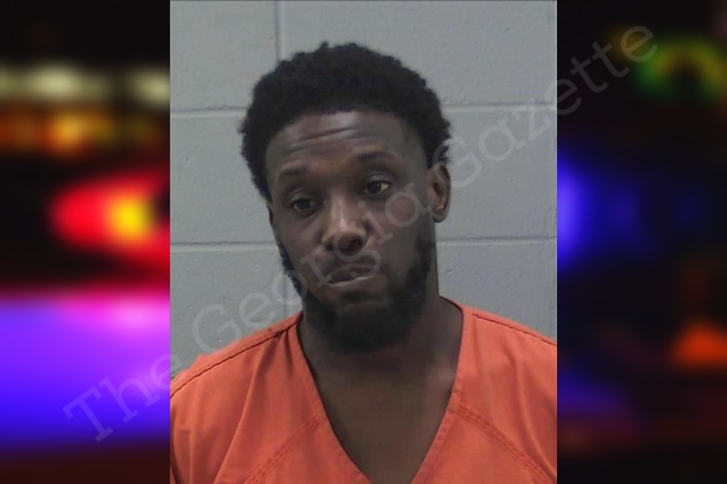 William Mattox — Madison County Jail Bookings