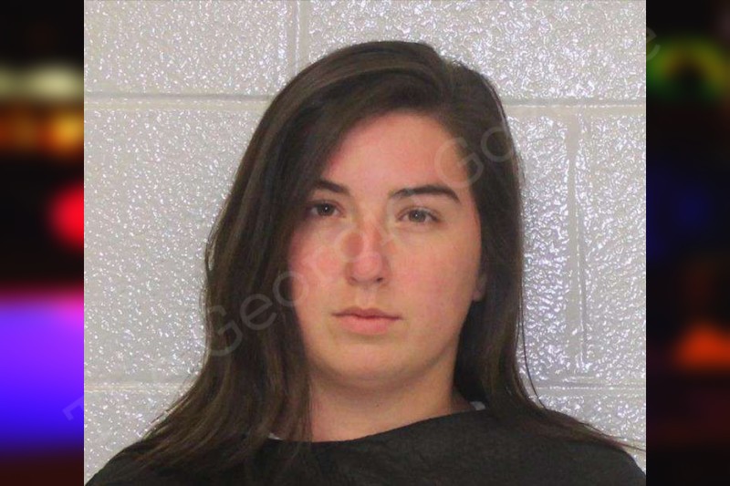 Nycole Mauldin — Carroll County