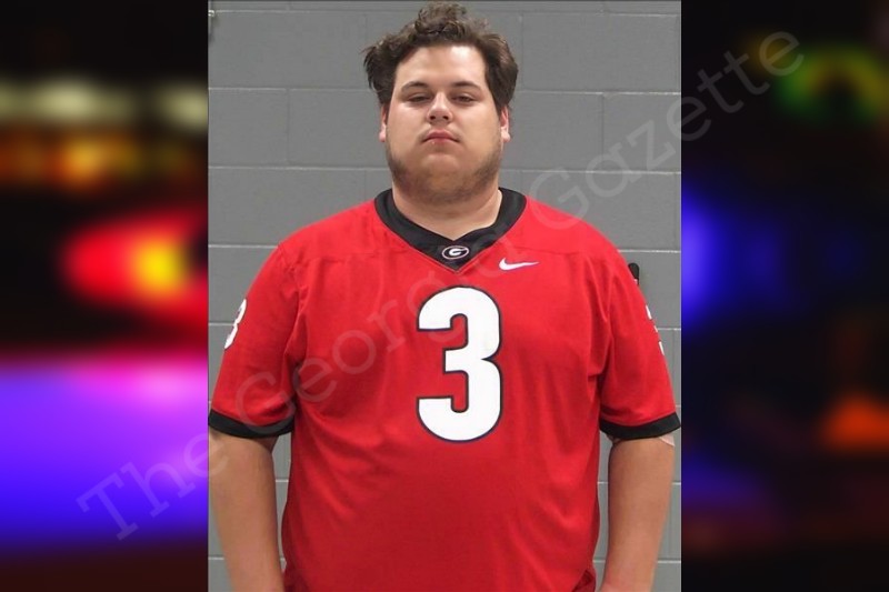 Winston Maxey — Baldwin County Jail Bookings