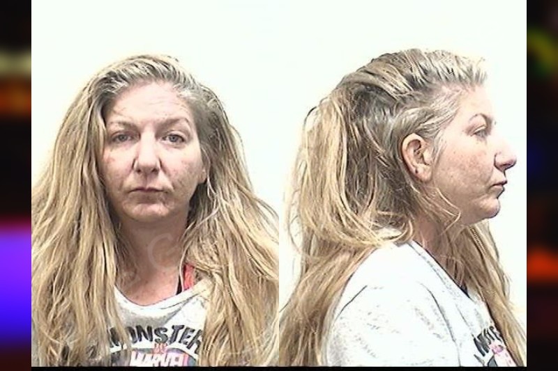Kristin May — Clarke County Jail Bookings