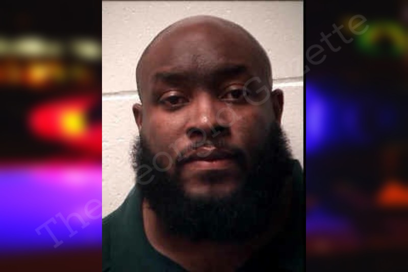 Christopher Mayes | Henry County Jail Bookings