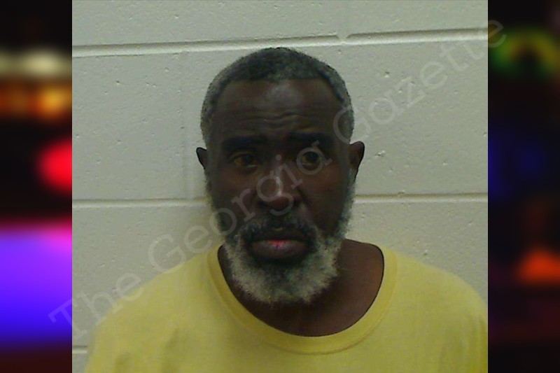 Travis Mckine — Bulloch County