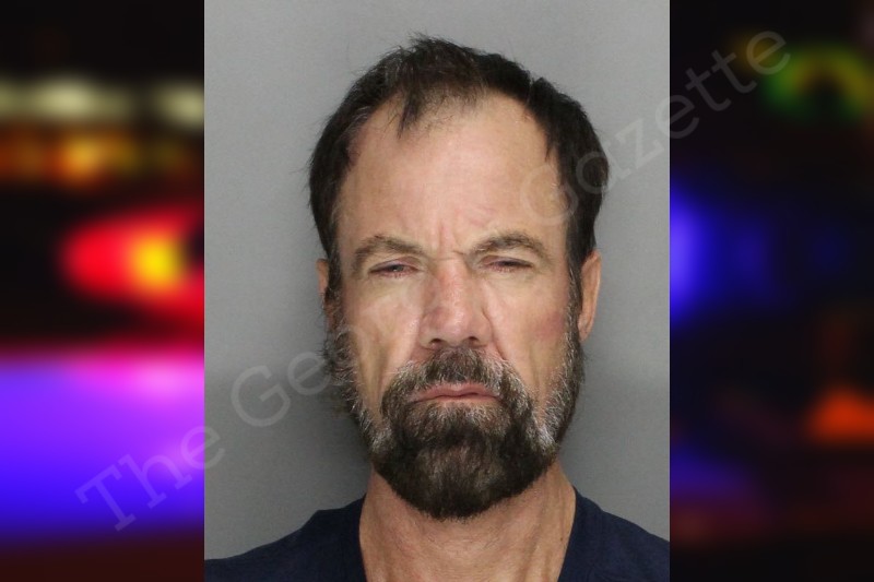 Joseph McLendon — Cobb County Jail Bookings