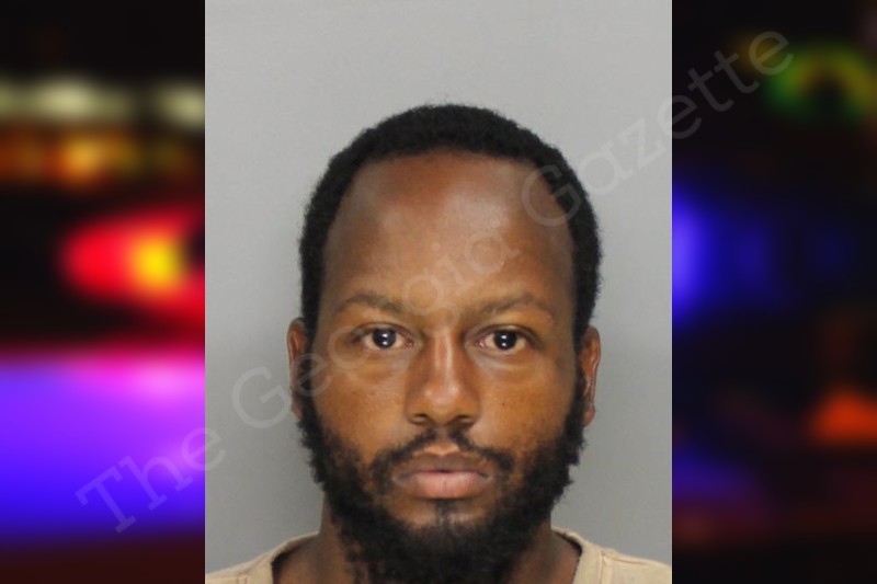 Ajani Michael — Cobb County
