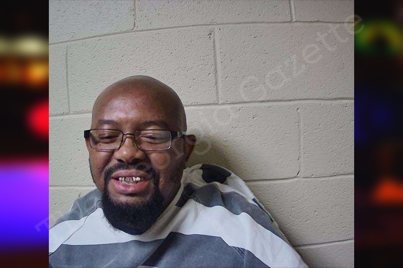 Charles Mikell — Evans County Jail Bookings