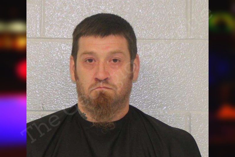 Christopher Miller — Carroll County Jail Bookings